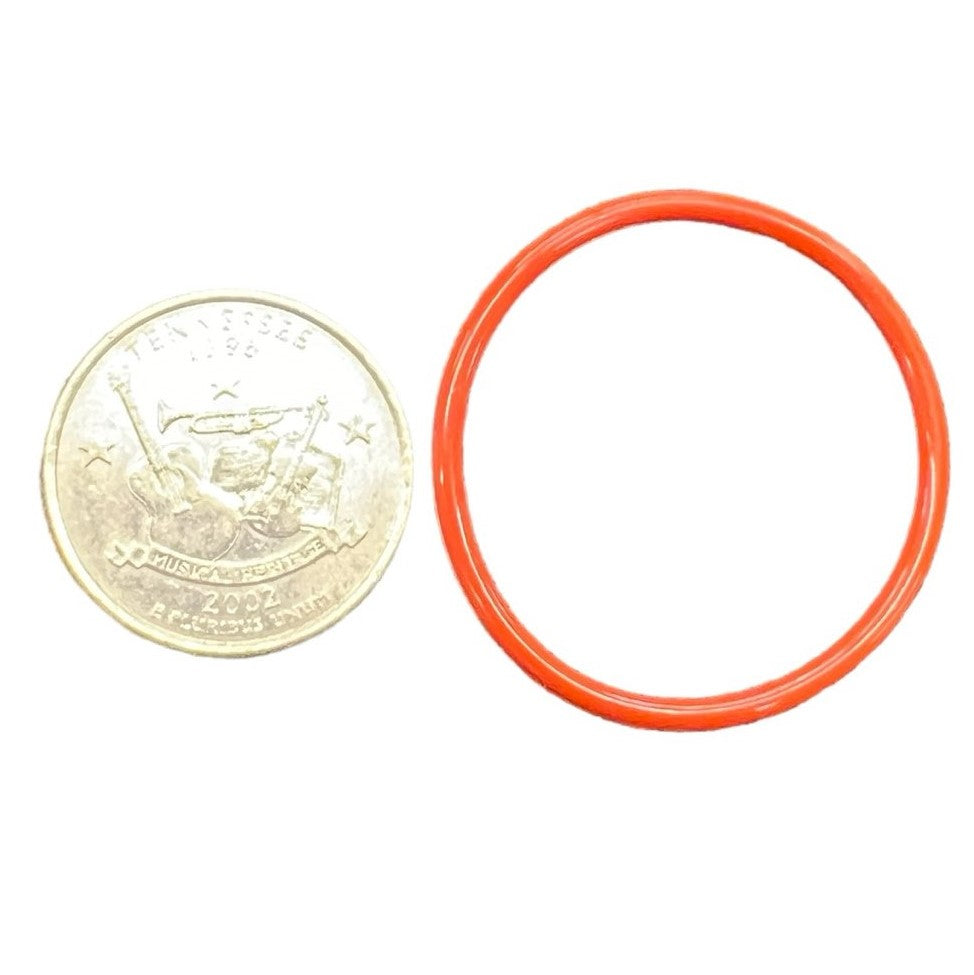 Nordson Replacement Silicone O-Ring (Each) | 940284 | NON OEM ...